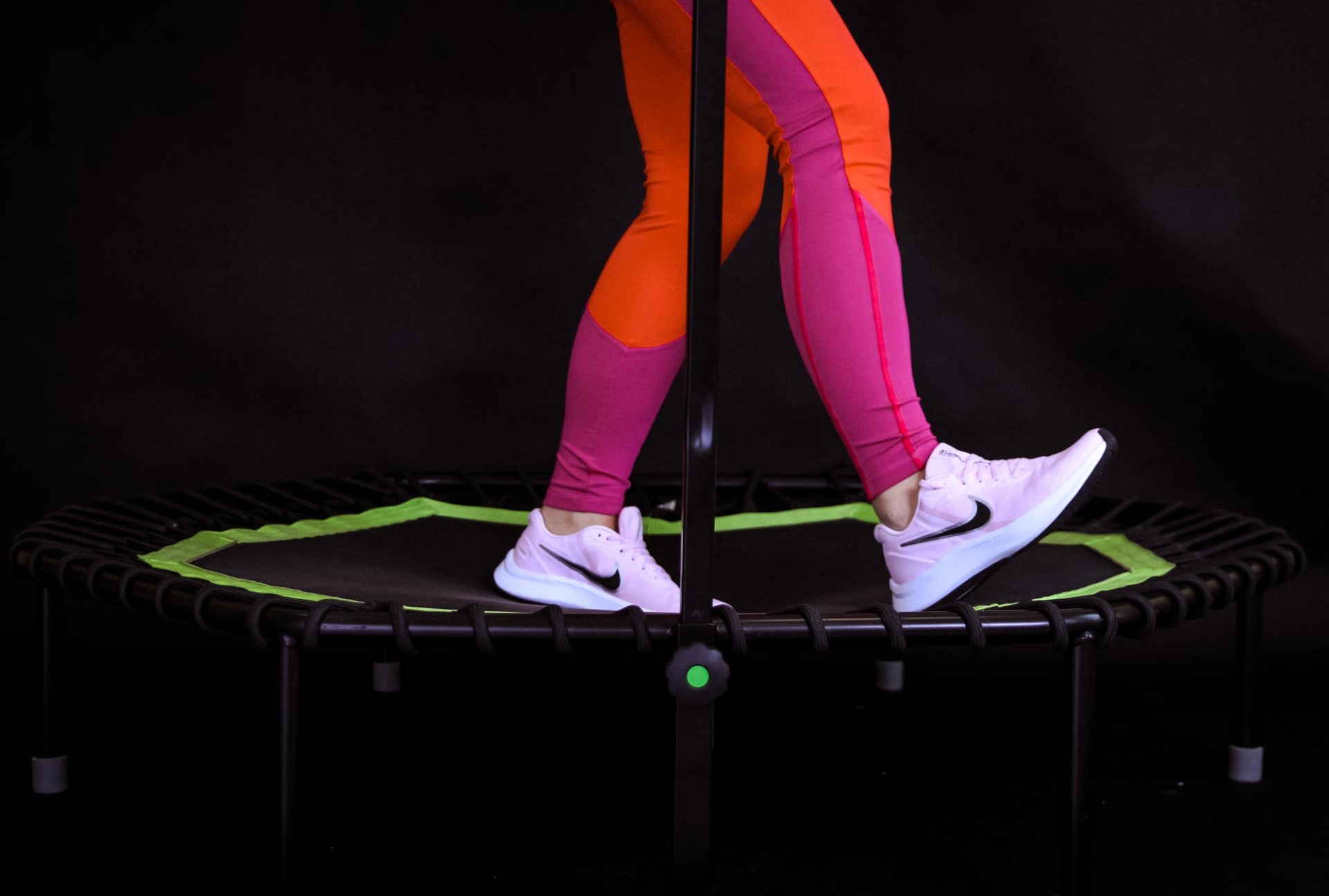 Jump & Power